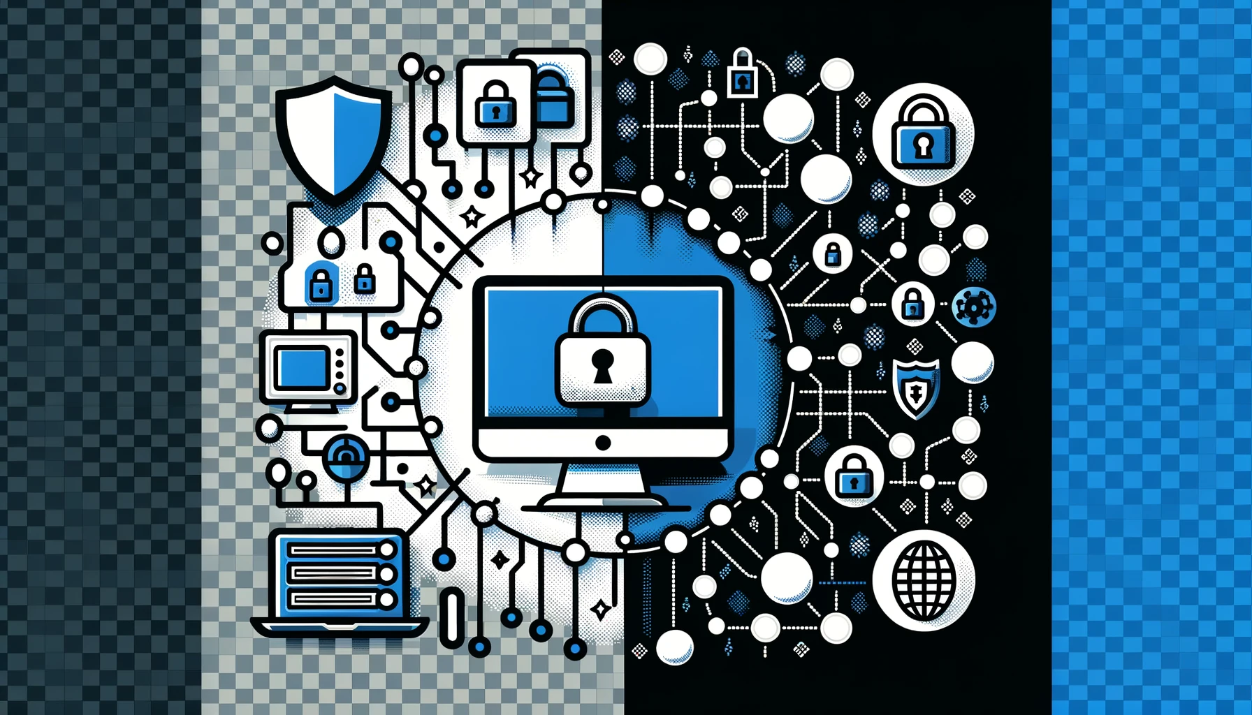 Computer Security vs Network Security